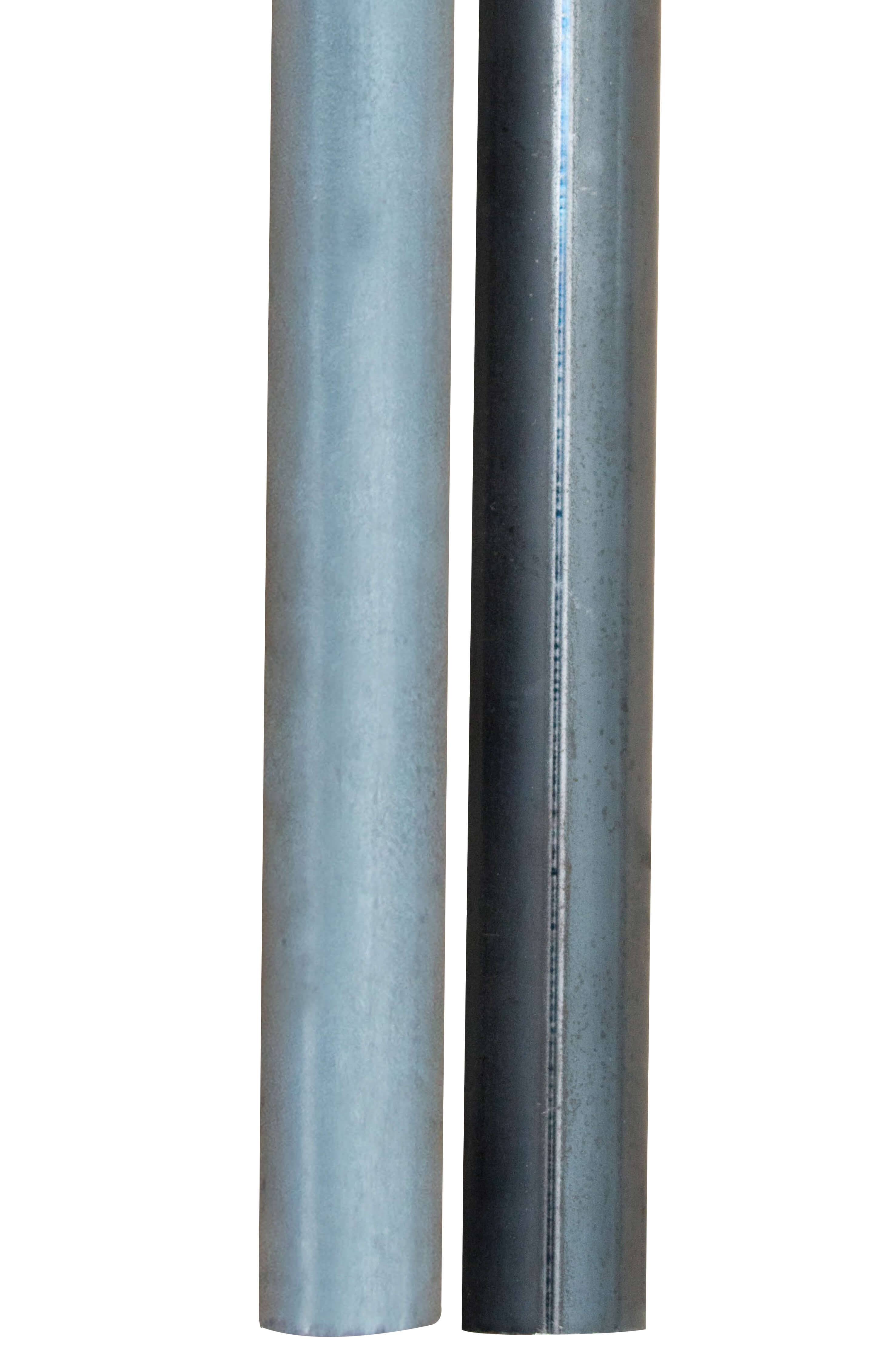 EN 10219-1 certified steel construction tubes | Acciaitubi Products